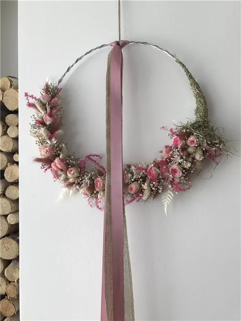 Workshop Flower Loop, Am 12.08.21 im Oldenburger Wohngarten in Etzhorn um 11-14Uhr - Oldenburger ...