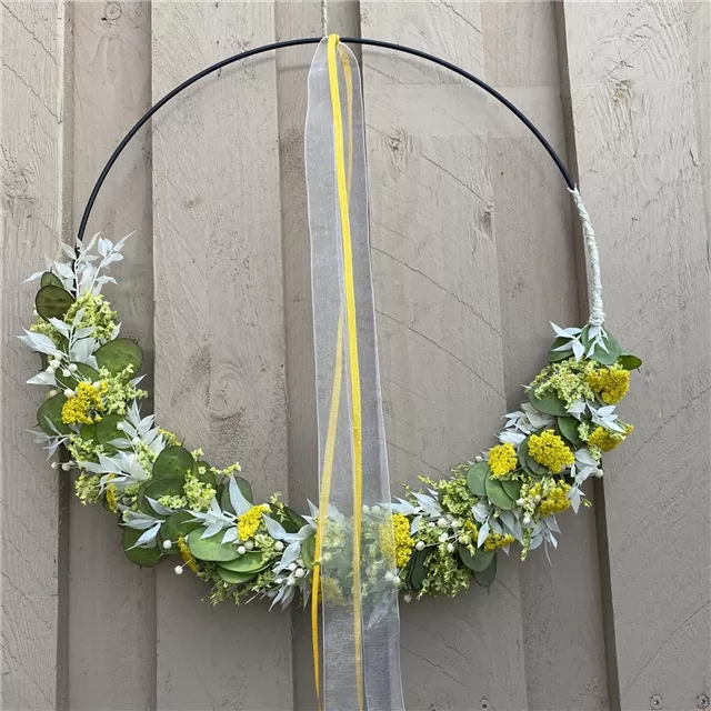 Workshop Flower Loop, Am 12.08.21 im Oldenburger Wohngarten in Etzhorn um 11-14Uhr - Oldenburger ...