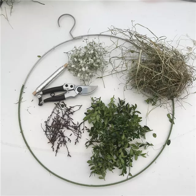 Workshop Flower Loop, Am 12.08.21 im Oldenburger Wohngarten in Etzhorn um 11-14Uhr - Oldenburger ...